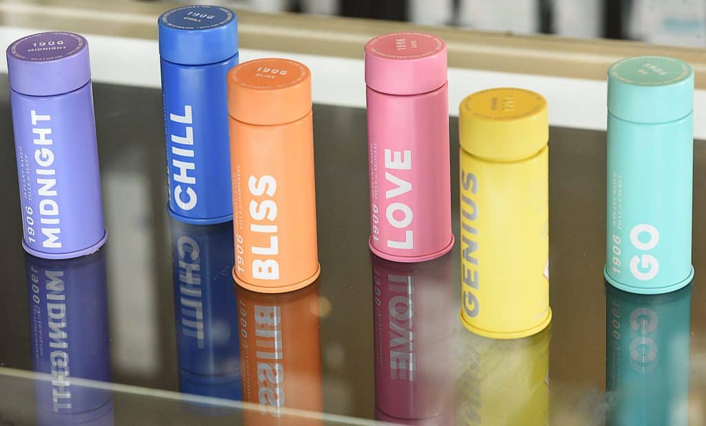 Plants over pills: Non-traditional medicine growing in popularity ...